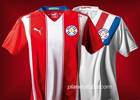 Selección Paraguay Planeta Fobal