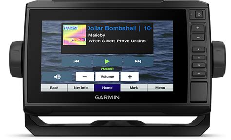 Premium Garmin Echomap Uhd Sv No Transducer