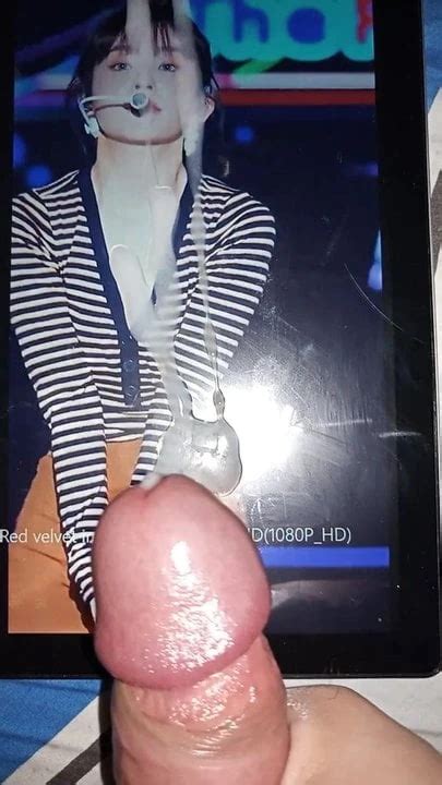 Kpop Cumtribute Irene Red Velvet Gay Amateur Porn XHamster