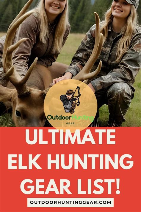 7 Best Elk Hunting Boots Expert Hunter Guide Outdoor Hunting Gear