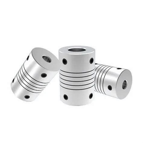 Carbon Steel Encoder Coupling For Structure Pipe At Piece In Pune