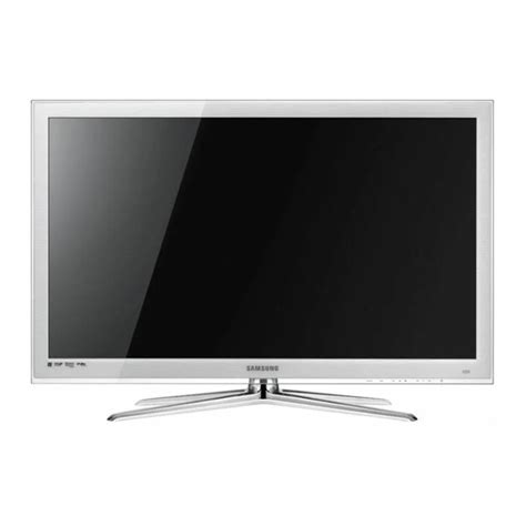 SAMSUNG 6 SERIES USER MANUAL Pdf Download | ManualsLib