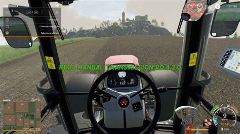 Real Manual Transmission V0 4 2 0 Mod Mod Download