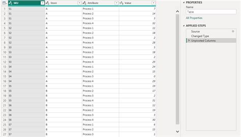 Solved Stacked Column Chart With Multiple Columns Of Data Microsoft Fabric Community