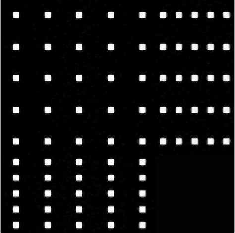 Reconstruction On Simulated Data With Regularisation Parameter α Such Download Scientific