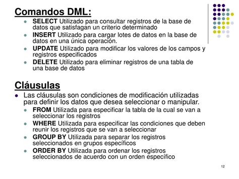 ppt bases de datos en php con mysql powerpoint presentation free