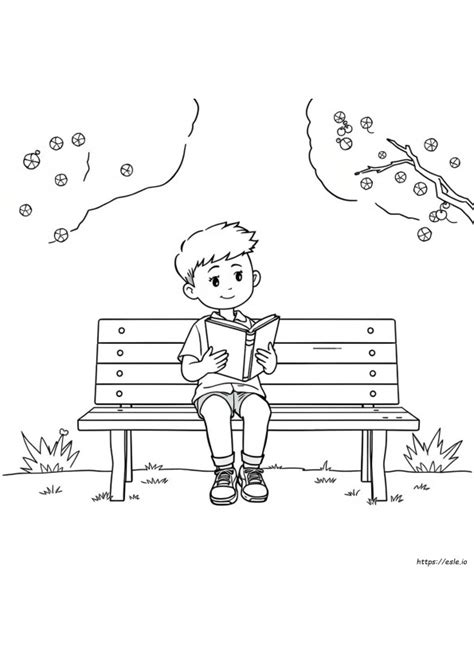 English Colouring Sheets