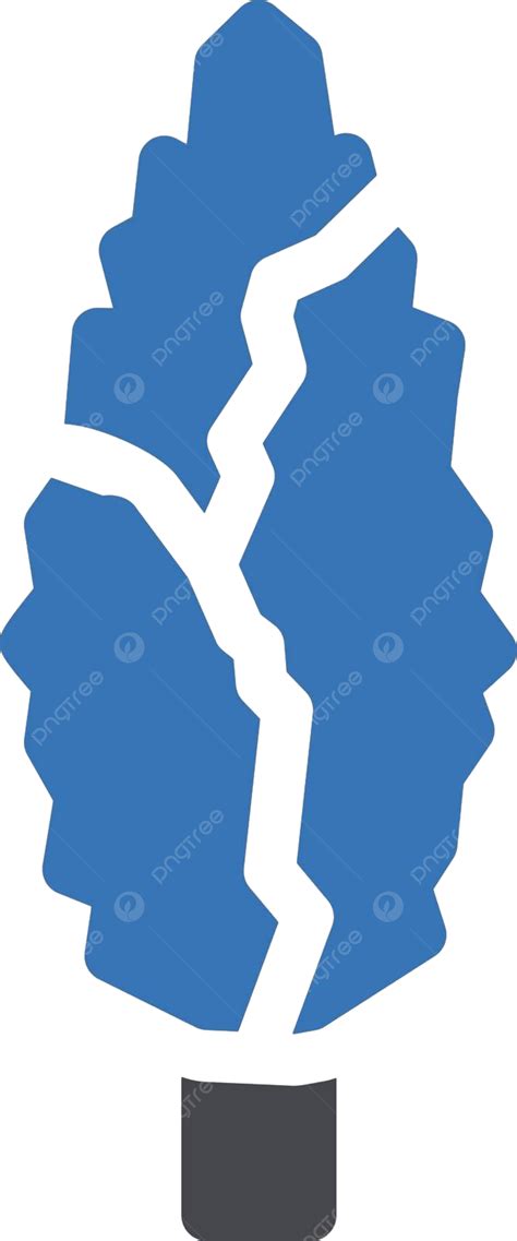 Tree Set Vector Symbol Vector Set Vector Symbol Png And Vector With