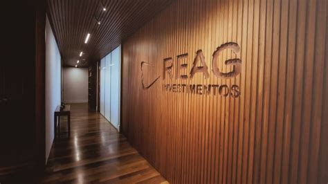 Reag Investimentos Reag3 Elege Novo Presidente Do Conselho Bpmoney