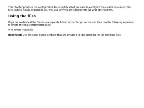 overview dell validated design for high availability for sap with