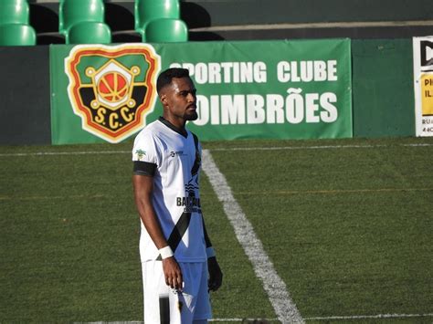 Juninho Ex Rondoniense Comenta Sobre A Sua Temporada Em Portugal Ro