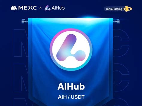 what is aihub ai tool kit for web3 entertainment aih mexc blog