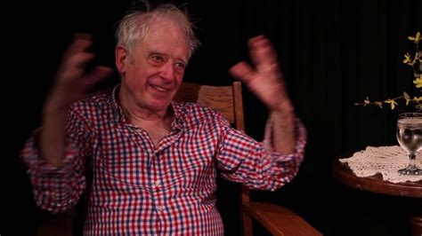 In Conversation With Austin Pendleton Part Times Square Chronicles