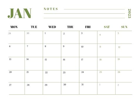 Free Calendar Templates Editable And Printable
