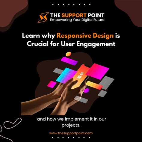 Responsivedesign Userexperience Webdevelopment Uiux Digitaltransformation Mobilefirst