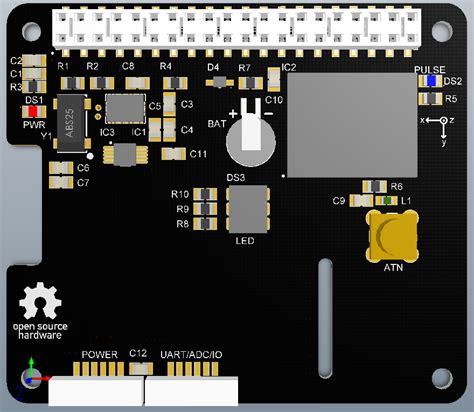 Help Validating PCB Design Page