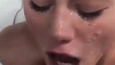 Finished On Her Face Xhamster