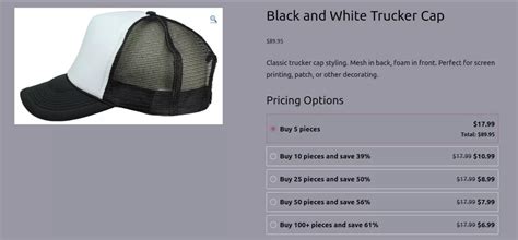 为 woocommerce 评论创建分层定价表 wpmay