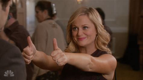 21 Pieces Of Leslie Knope Advice That Everyone Should Have In Their Life Thought Catalog