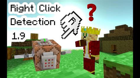 Right Click Detection 19 Updated Youtube