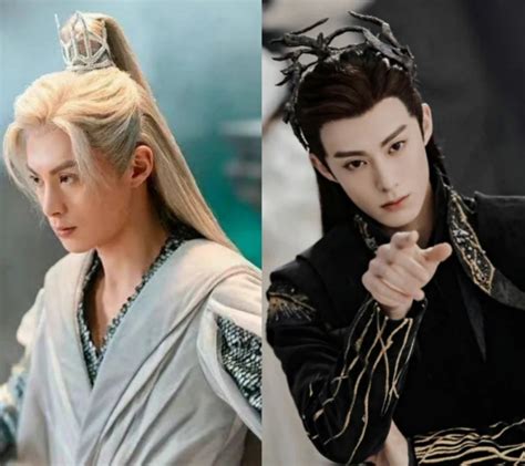 王鹤棣上栏目做客！回应被网友评价：去年古偶丑男，今年古偶美男 知乎