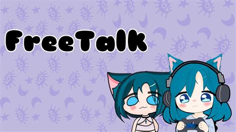 Freetalk Ngobrol Bareng Sambil Tes Sinyal Youtube