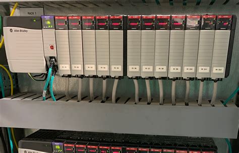 ControlLogix Diagnostic IO The Automation Blog