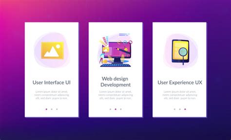 El truco de diseñar interfaces de usuario impactantes Programa en Línea