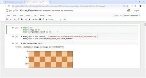 Syed Zain Ali Shah On Linkedin Opencv Computervision Machinelearning Deeplearning Ai