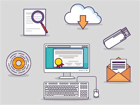 Expert File Storage Management Solutions By Vulcan Telecom