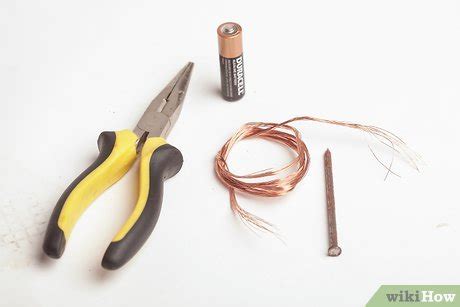 3 Ways To Make A Magnet WikiHow