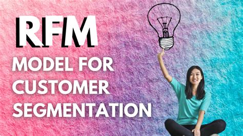 Rfm Model Analysis Customer Segmentation Strategy Payal Chakraborty