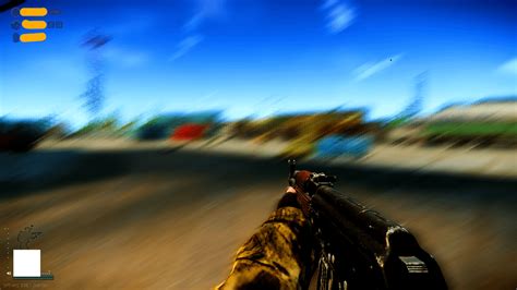 Visual Bug The Only Mods I Have Are Spt Realism Amandas Graphic