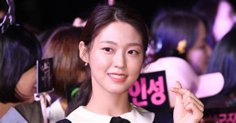 [포토] 설현 오늘은 배우 김설현