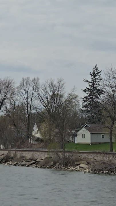 Amtk 8 Going By The Lake Youtube