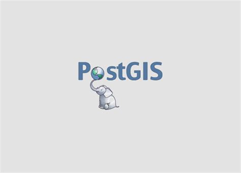 Postgis Logo