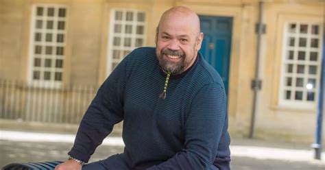 Bath Rugby Legend Gareth Chilcott Recalls The Brotherhood And Glory Of