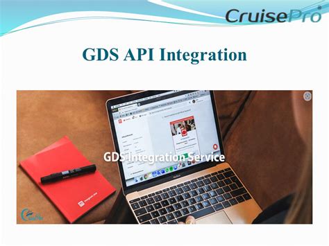 GDS API Integration Presentation Free To Download