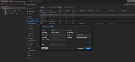 How To Assign A Second Ip Address To Proxmox Ve Hosts