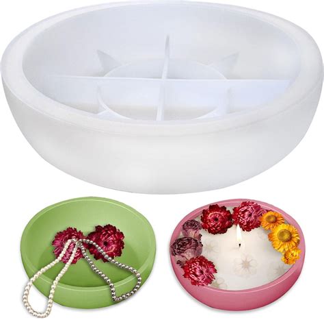 82 Large Bowl Resin Moldacxydm Large Round Bowl Silicone Moldbig