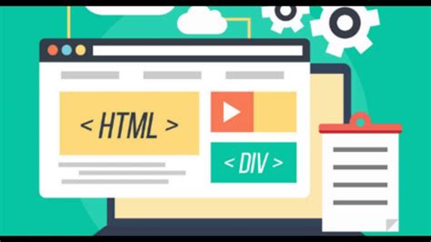 Html Syntax Youtube