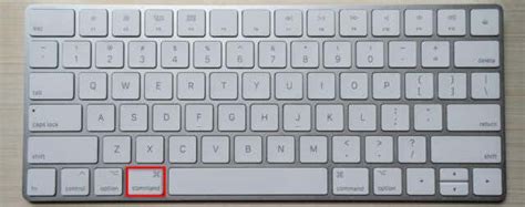 Mac Vs Windows Keyboard Whats Different