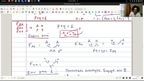 Biol494 2023 Introduction To Programming Python The Hardy Weinberg Equilibrium 2023 10 22