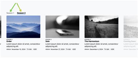 Carousels With CSS Blog Chrome For Developers