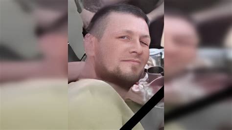 За незалежність України поклав своє життя 39 річний боєць ЗСУ з Дніпропетровської області