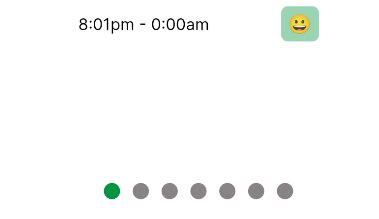 Bug Show Indicator Issue 7 Nixrajput Flutter Carousel Widget GitHub