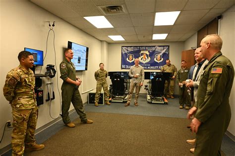 Aafb Celebrates History During Second Annual ‘legacy Of The Spear