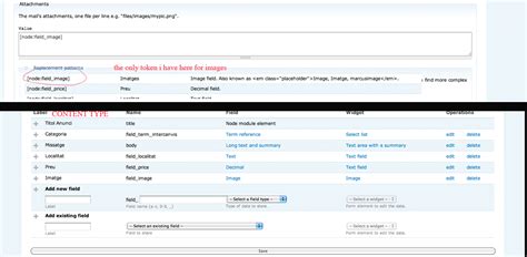 HTML Mail Actions For Rules Drupal Org