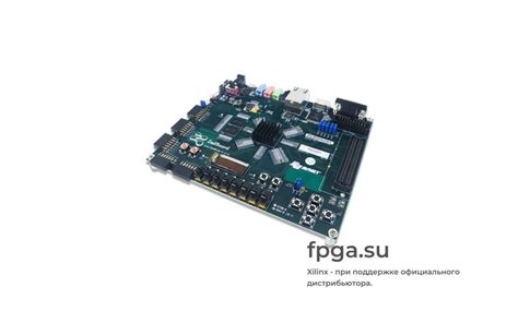 Zedboard для Zynq ™ 7000