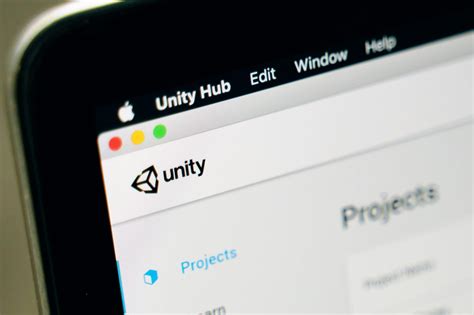 Unity Gaming Engine Launcht Web3 Tools Im App Store